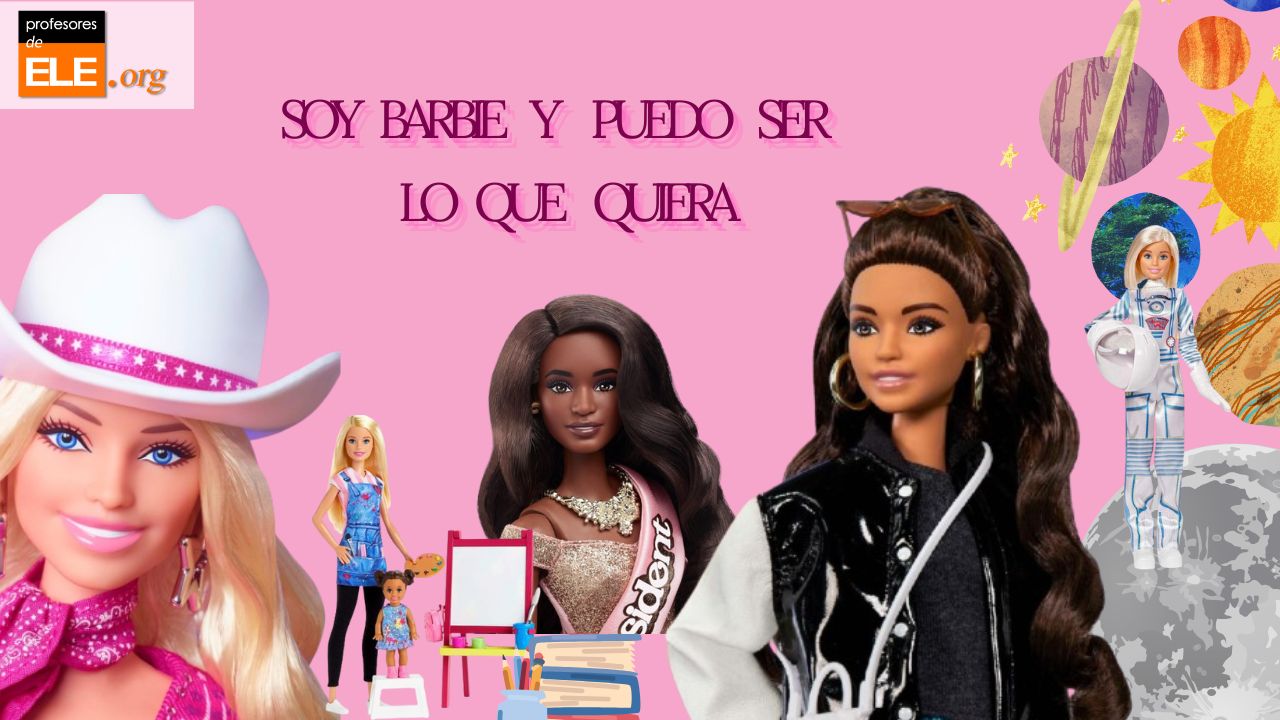 Actividad ELE para Día Internacional de la Mujer - Profesores de ELE ...