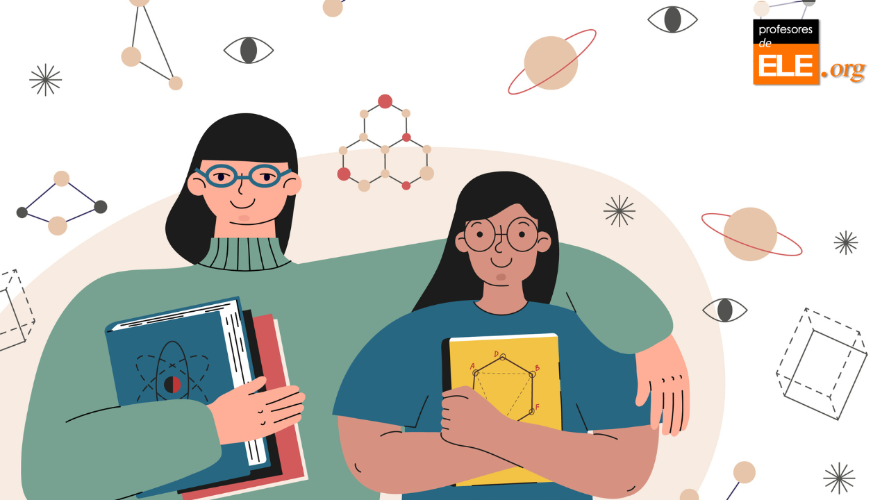Mujeres en la ciencia: comprensión de lectura para el nivel A2 ...